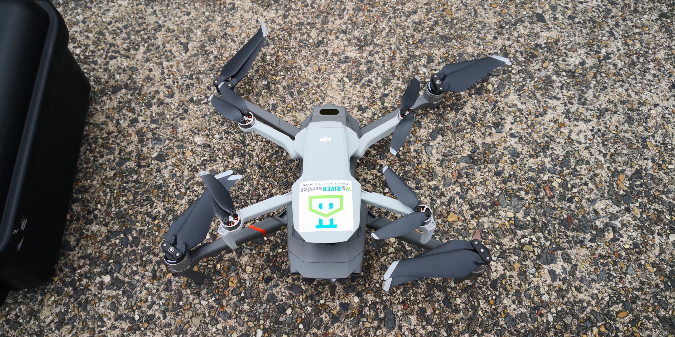 M2EDとMM テスト～ | W&RIVER SERVICE